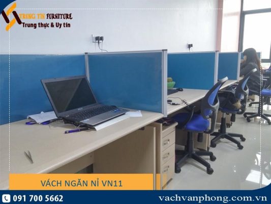 Vách ngăn nỉ VN11
