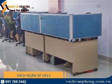 Vách ngăn nỉ VN11