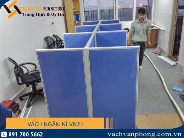 Vách ngăn nỉ VN21